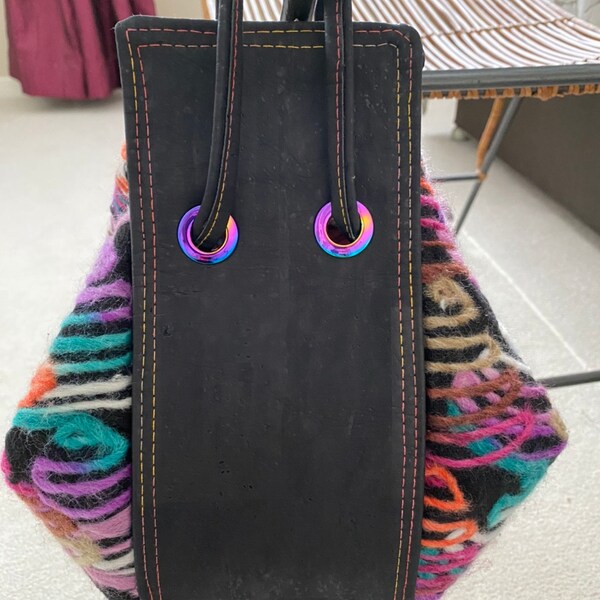 Nicola Dumpling Bag PDF Sewing Pattern, Cosmetic Pouch - Etsy