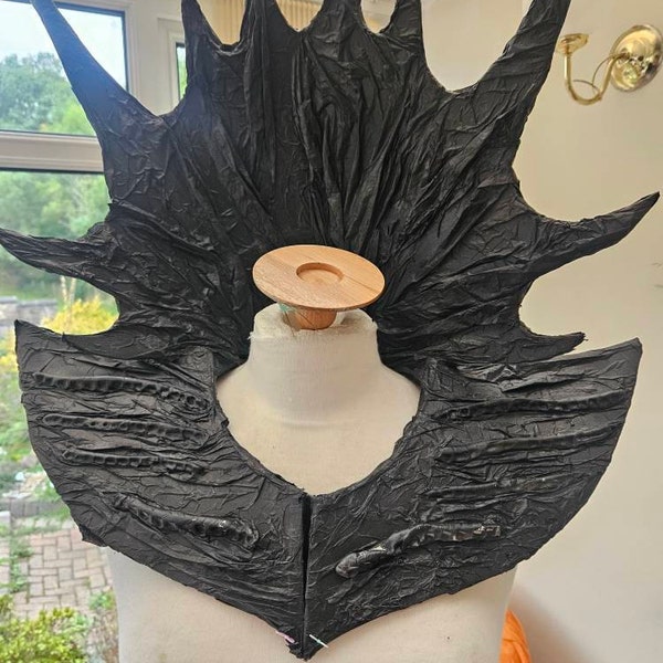 Cyberpunk Arm and Leg Foam Pattern Bundle - Etsy