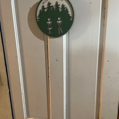 Personalized Tiny Home Sign/ Tiny House/ Wood Sign/ Door - Etsy