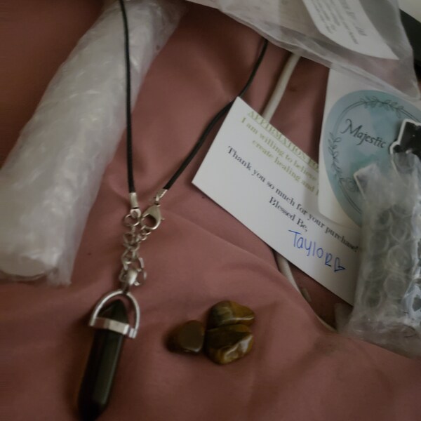 Crystal Ball Pocket Oracle Deck A 13-card Deck and Guidebook || Tarot ...