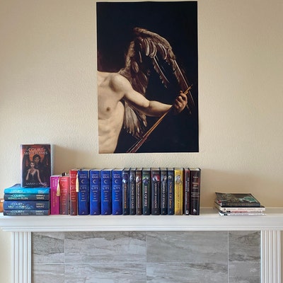 Altered Art Portrait Digital Download Printable Wall Art - Etsy