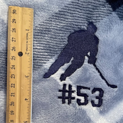 Batons Crossed Embroidery Design 3 Sizes 2, 3, 4 Embroidery Machine ...