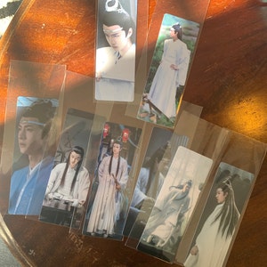MDZS the Untamed Seal Stamp , Wei Wuxian Lan Wanji, the Founder of ...