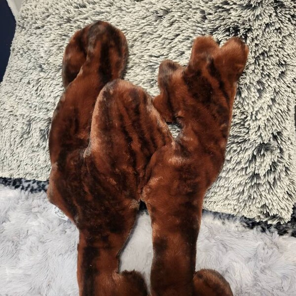 Olive Solid Smooth Cuddle 3 Minky From Shannon Fabrics - Etsy