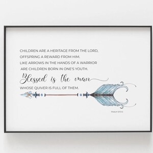 Alpha and Omega Printable Bible Verse Art, Modern Christian Wall Art ...