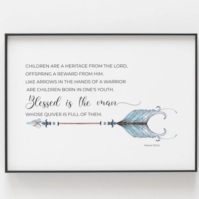 Alpha and Omega Printable Bible Verse Art, Modern Christian Wall Art ...