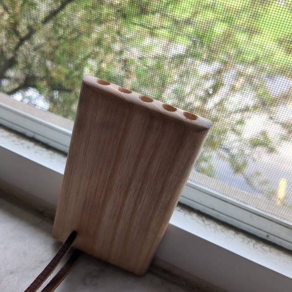 Jorvik Panpipes Viking Pan Flute - Etsy