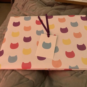 You're My Favourite Human Wrapping Paper and Gift Tag - Etsy UK