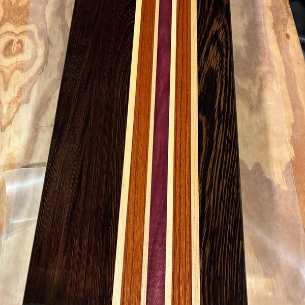 1/4" X 5" X 24" Red Oak Wood Boards -imperfect- Laser Engraving, CNC ...