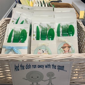 Printable Testing Day Snack Tag Classroom Treat Tag Fish Crackers Snack ...