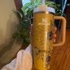 Sunflower Stanley Quencher Tumbler Engraved Stanley Sunflower Tumbler ...