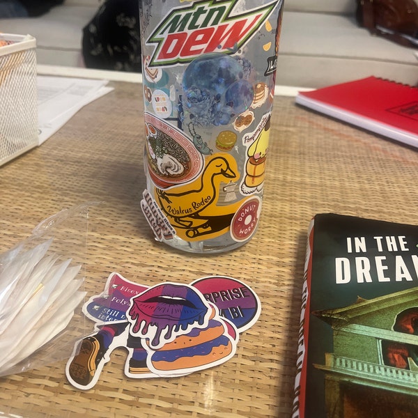 High Noon Sticker - Etsy