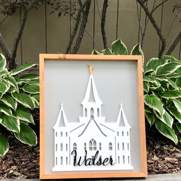Provo City Center, Utah LDS Temple Cut File - Digital Download - SVG ...