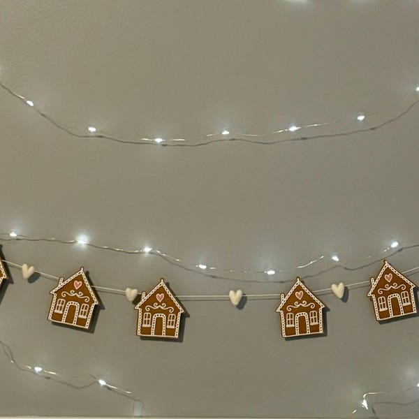 Smile Face Garland - Felt Smile Happy Face Garland - Etsy