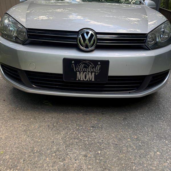 DD 214 Military Veteran Car License Plate. Aluminum Laser Engraved ...