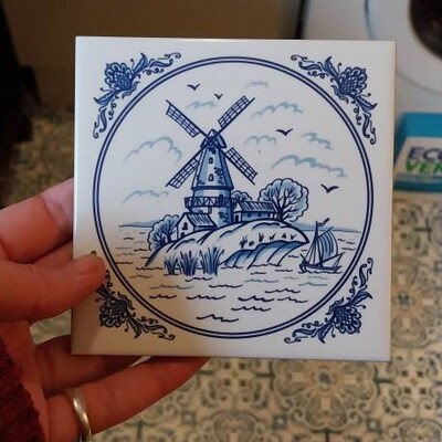 Mid-century Modern Coasters, Atomic Era 1950s Design, Space Age ...