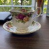 Vintage Door County Mug With Dragonflies Ridges Sanctuary Bailey's ...
