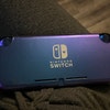 Nintendo Switch Logo With Hearts - Vinyl Decal - Multiple Colors ...
