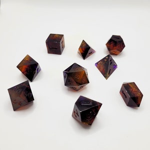 Dungeon Wall Ruined Stone Wall Map Building Tile Set Scenery DND ...