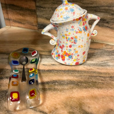 Canister With Attitude - Etsy