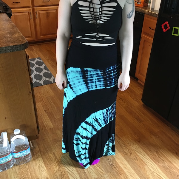 PIXIE Flow Catsuit | Hoop Dance Flow Clothes | Braided Bodysuit ...