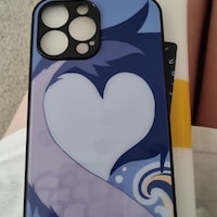 Honkai Star Rail Mobile Phone Case, Pearl, Cyrene, Evanescia, Phainon ...
