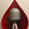 Cosplay Alastor's Microphone - Etsy UK