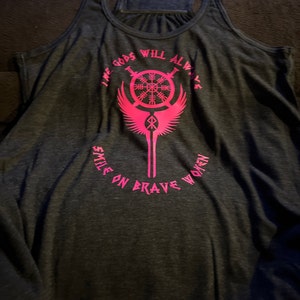 Die Cut Viking Decal Valkyrie Sticker Shieldmaiden Decal | Etsy