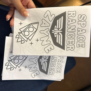 Labels for Storage Unit 24-drawer Plastic Storage Cabinet - Etsy