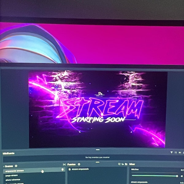 Custom Banner Design - Twitch, Youtube, Kick Profile Banner - Etsy
