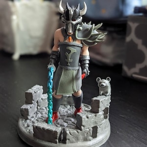 Runescape Christmas Cracker Random Color Partyhat RS3/OSRS - Etsy