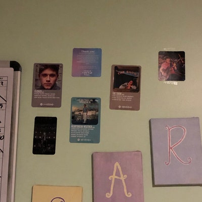 One Direction Album Prints Music Posters 1D Album Cover Prints 1D Solo ...