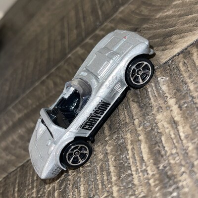 TACOMA HOT WHEELS Personalized With Your Name. Cars & Trucks ...