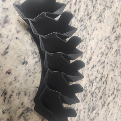 Settlers of Catan Angled Card Holder Resource Bank 6 or 8 Slots - Etsy
