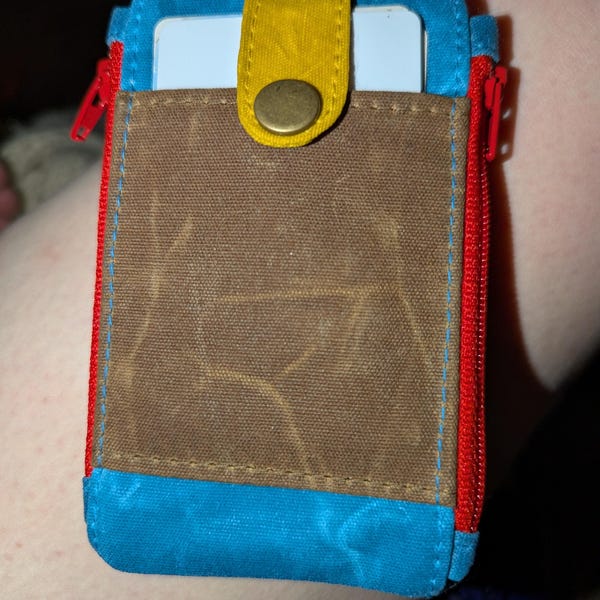 Octopus Wallet for Women, Cute Wallet Women, Credit Card Wallet Women ...