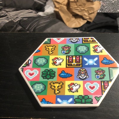 Stardew Valley Inspired 12x12 Digital Paper 10 Pack Pixel Farming ...