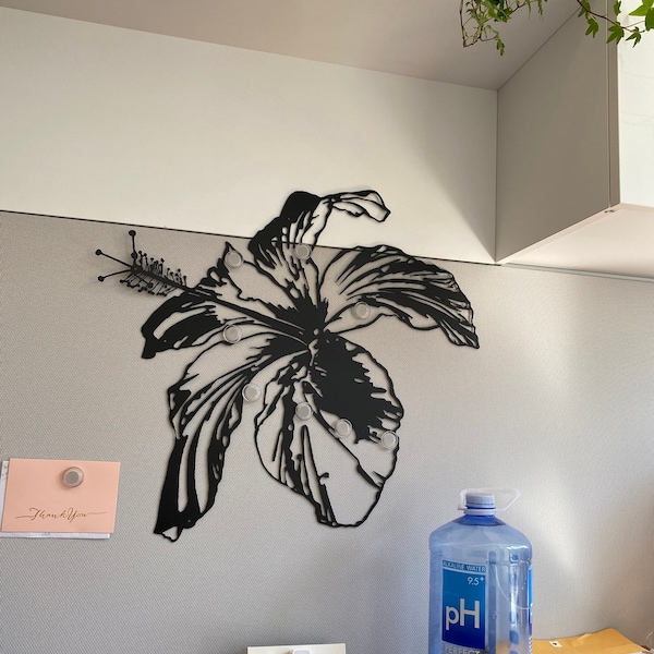 Metal Sculpture Art, Shelf Metal Art, 2D Art, Special Housewarming Gift ...
