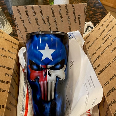 Texas Flag Yeti Texas Flag Texas Ozark Texas Skull Yeti - Etsy