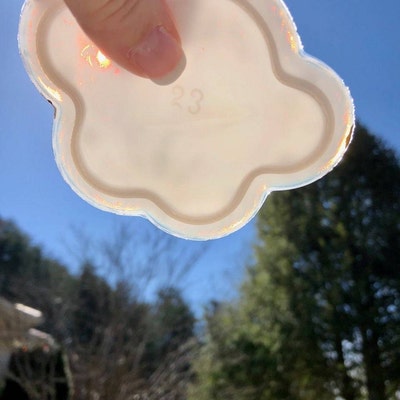 Bill Healy Design Studios New York Artist Signed Hand Cut Crystal Glass ...