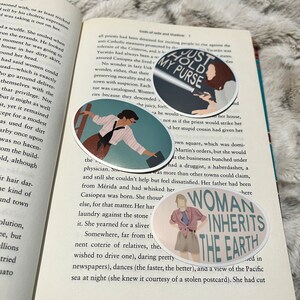 Scary Stickers Horror Stickers Scary Movie Horror Magnets Classic ...