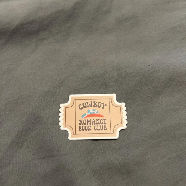 Meet Your Match Sticker | Vince Tanev & Maven King | Kings of the Ice ...