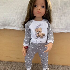 Gotz Doll Clothes - Etsy