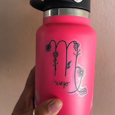 The Wild Robot Die Cut Vinyl Sticker Roz and Brightbill Decal Childrens ...