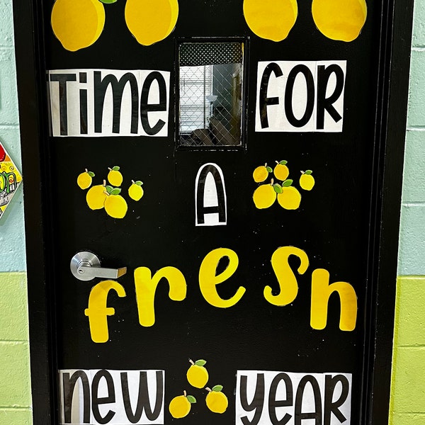 In Our Back to School Era Bulletin Board Kit, Printable Kit - Etsy