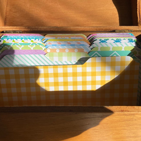 Set of 6 Stars and Stripes Patriotic Notecards With Envelopes, Stars ...