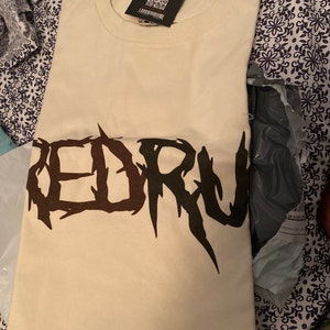 Reverse Mocha 1 Redrum Rose 2019 T-shirt - Etsy