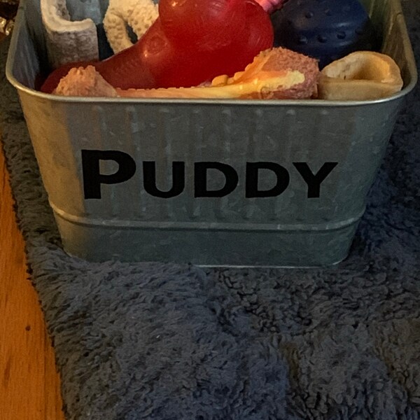 Halloween Vintage-style Paper Mache Cat Buckets: "magic the Cat" Our ...