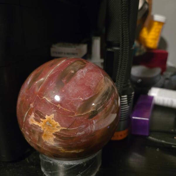 Huge Violet Agate Free Form 752 11 Lbs. and 14 Oz., Agate Stone, Agate Free Form, Violet Agate ...