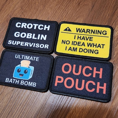 Killdozer Tread on Those Who Tread on You Gadsden Flag Meme 2x3 Removable Morale Patch With Hook ...