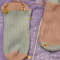 Crochet Round Counter Clip On, Round Counter and Numbered Hook ...